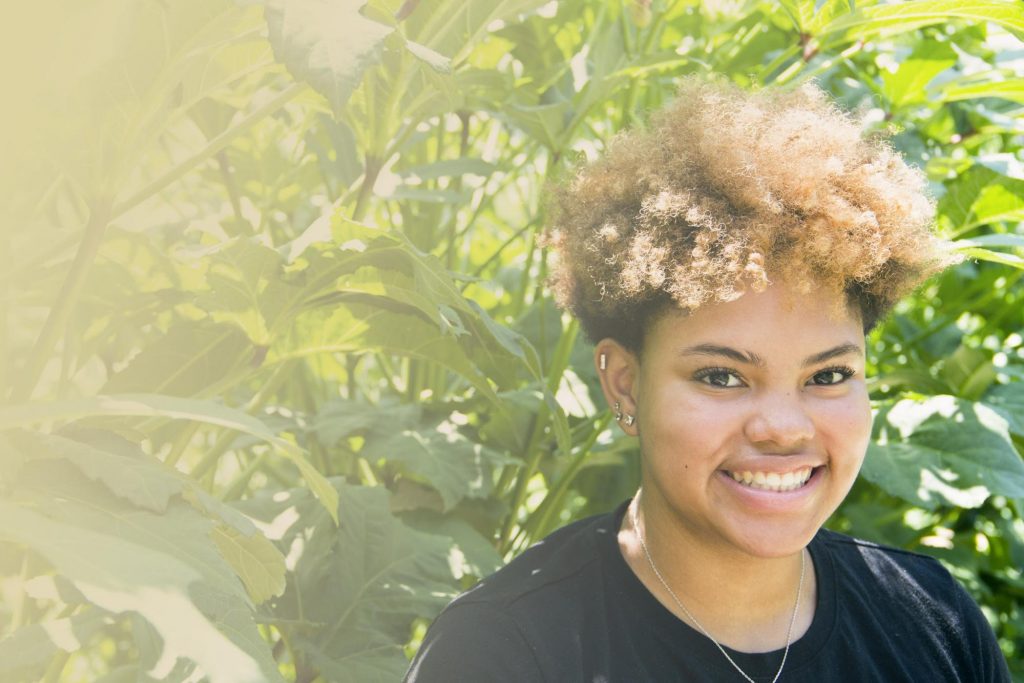 Marshay Fowler - Sustaining Way