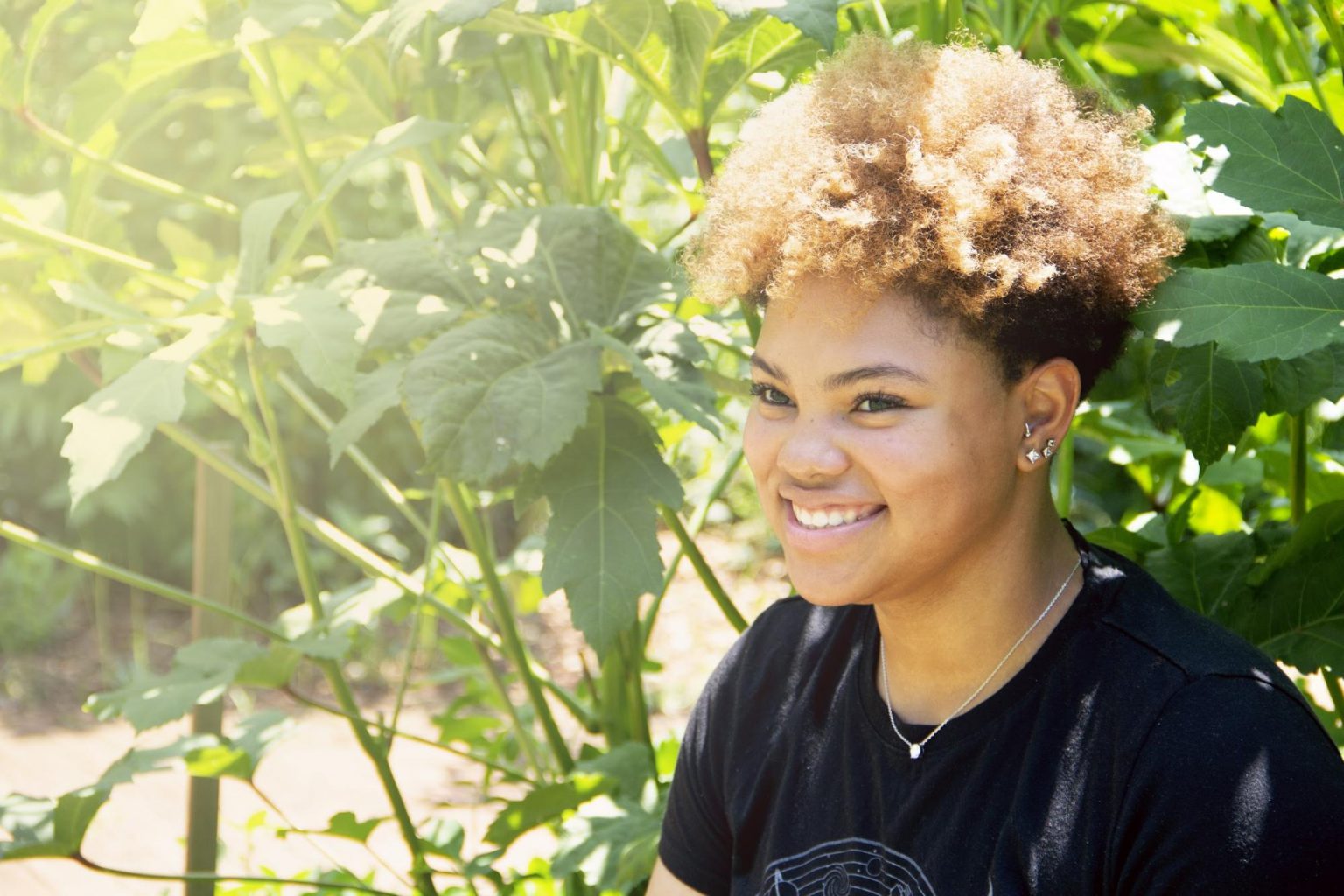 Marshay Fowler - Sustaining Way