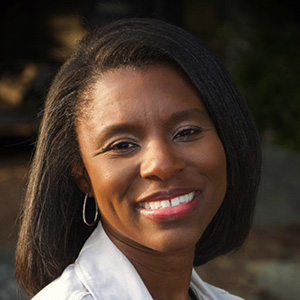 Alecia Brewster - Sustaining Way