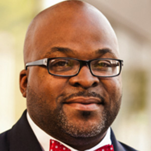 Michael Malcom Community Coordinator 2017 - Sustaining Way