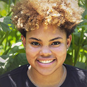 Marshay Fowler - Sustaining Way