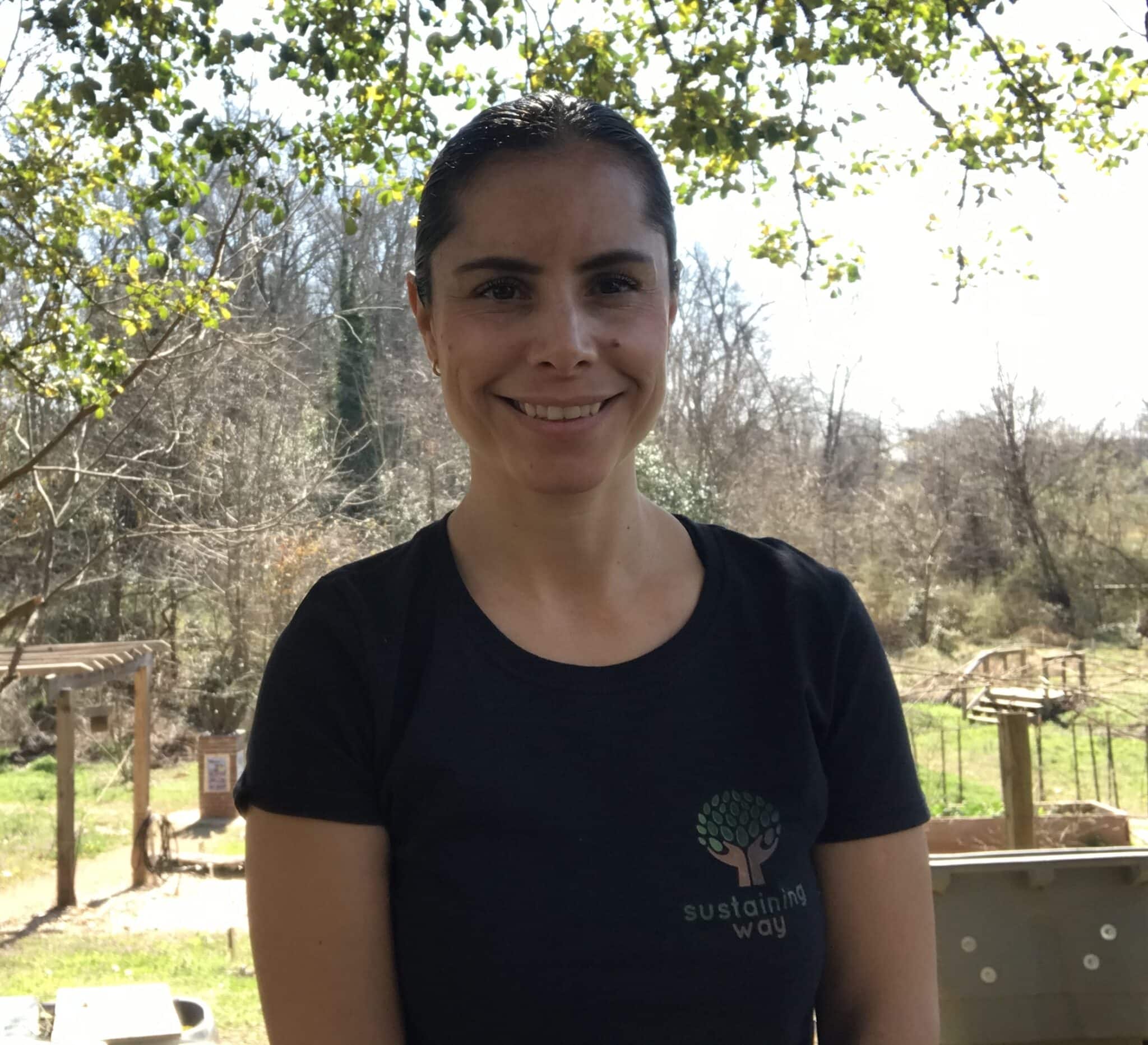 Sustaining Way September/October 2022 Newsletter - Sustaining Way